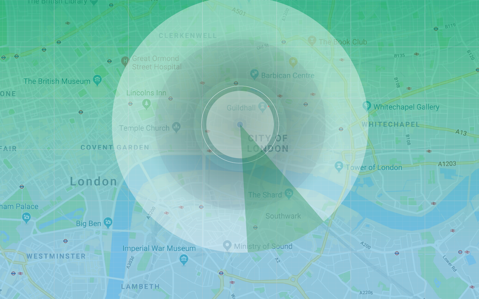 Location Based Authentication | Whitepaper | Callsign